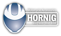 Accessoires Moto Hornig BMW | Accessoire Individuel pour votre BMW Motorrad